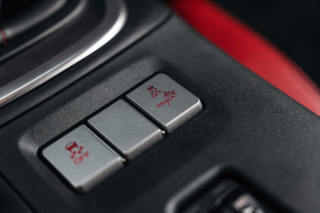 Toyota GR86 Trueno Edition pays tribute to the original panda 86 ...