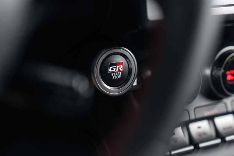 Toyota GR86 Trueno Edition pays tribute to the original panda 86 ...