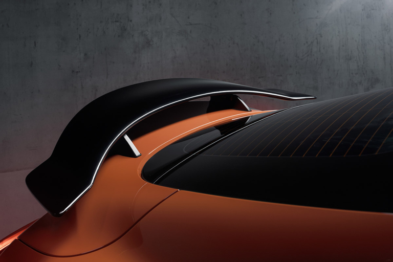 Toyota GR86 Trueno Edition pays tribute to the original panda 86 ...