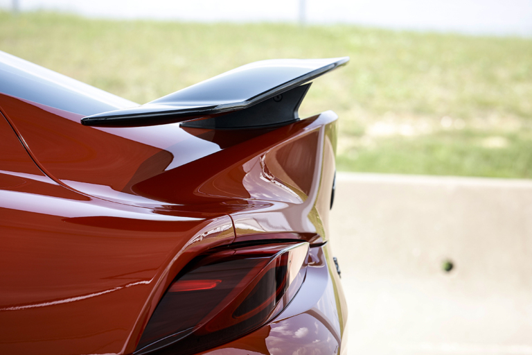 Toyota GR86 Trueno Edition pays tribute to the original panda 86 ...