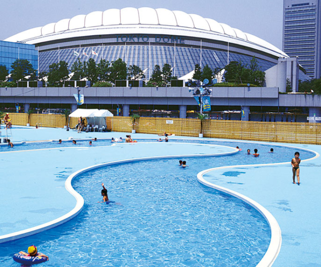 We regret to inform you that Yamaha will also end its swimming pool ...