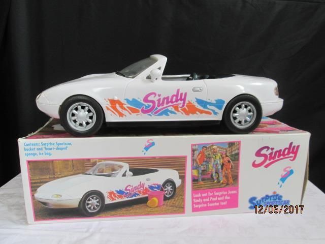 Barbie does indeed have some ‘JDM’ cars in her garage | Japanese ...