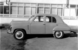 How Toyota recreated its long-lost first race car from scratch after 70 ...