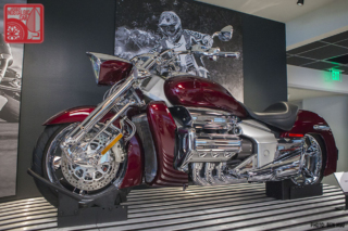 American Honda Collection Hall officially opens at Honda HQ in Torrance ...