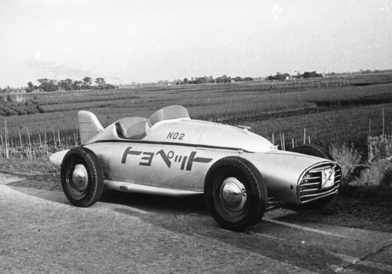 Japanese Nostalgic Car | Dedicated to Old School Japan | Page 2