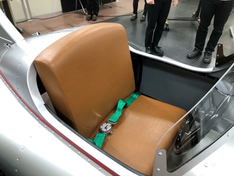 How Toyota recreated its long-lost first race car from scratch after 70 ...