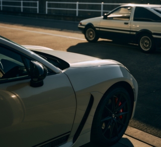 Toyota celebrates 40 years of AE86 with GR86 anniversary edition ...