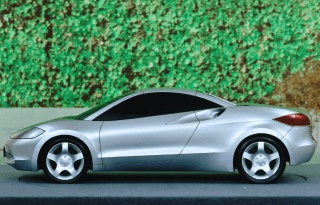 Never before seen Honda concepts reveal sports cars that didn’t make it ...