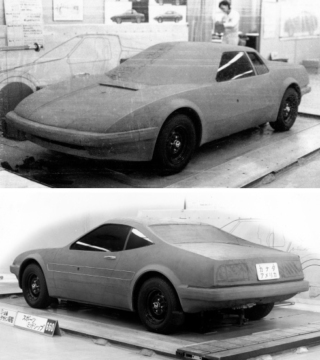 Honda almost built a V8-powered NSX in the 1970s | Japanese Nostalgic Car