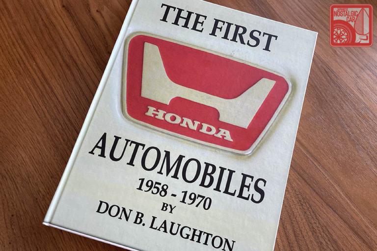 Honda S500, S600, and S800 explored with no stone unturned: The First ...