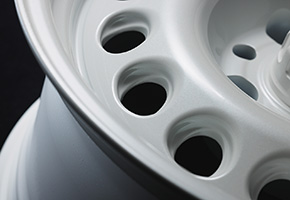 The Bridgestone Super R.A.P. aluminum wheel has been resurrected ...