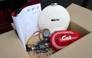 How ‘Honda Red’ became the marque’s official color | Japanese Nostalgic Car