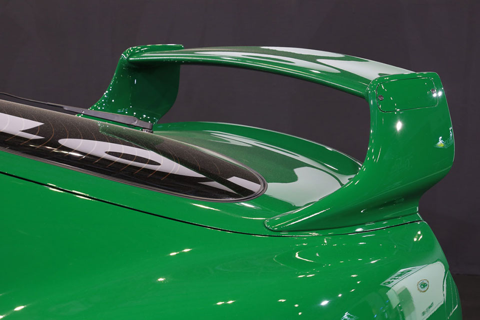 Toms Launches Toyota Restoration Business To Mark 50th Anniversary Japanese Nostalgic Car