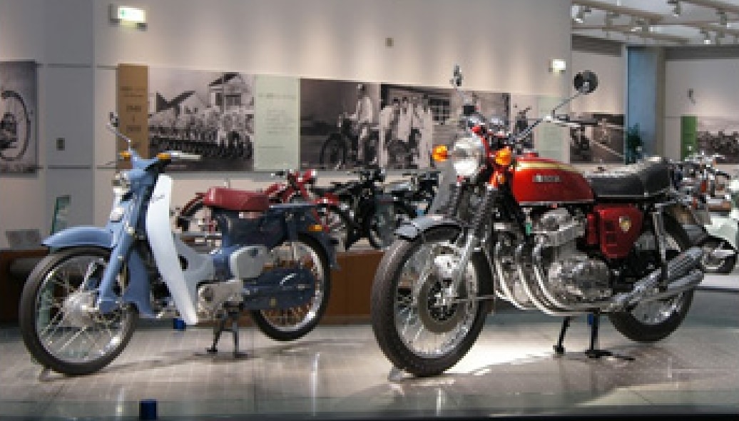 Honda Collection Hall in Japan to reopen March 1, 2024 | Japanese ...