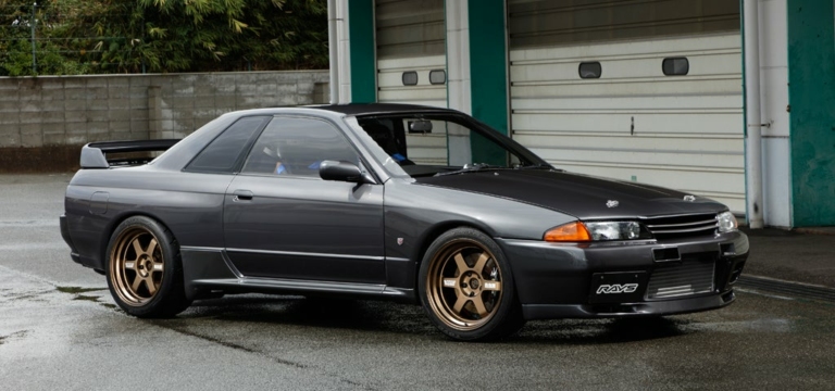 Volk Racing TE37V celebrates 10th anniversary with exclusive finishes ...