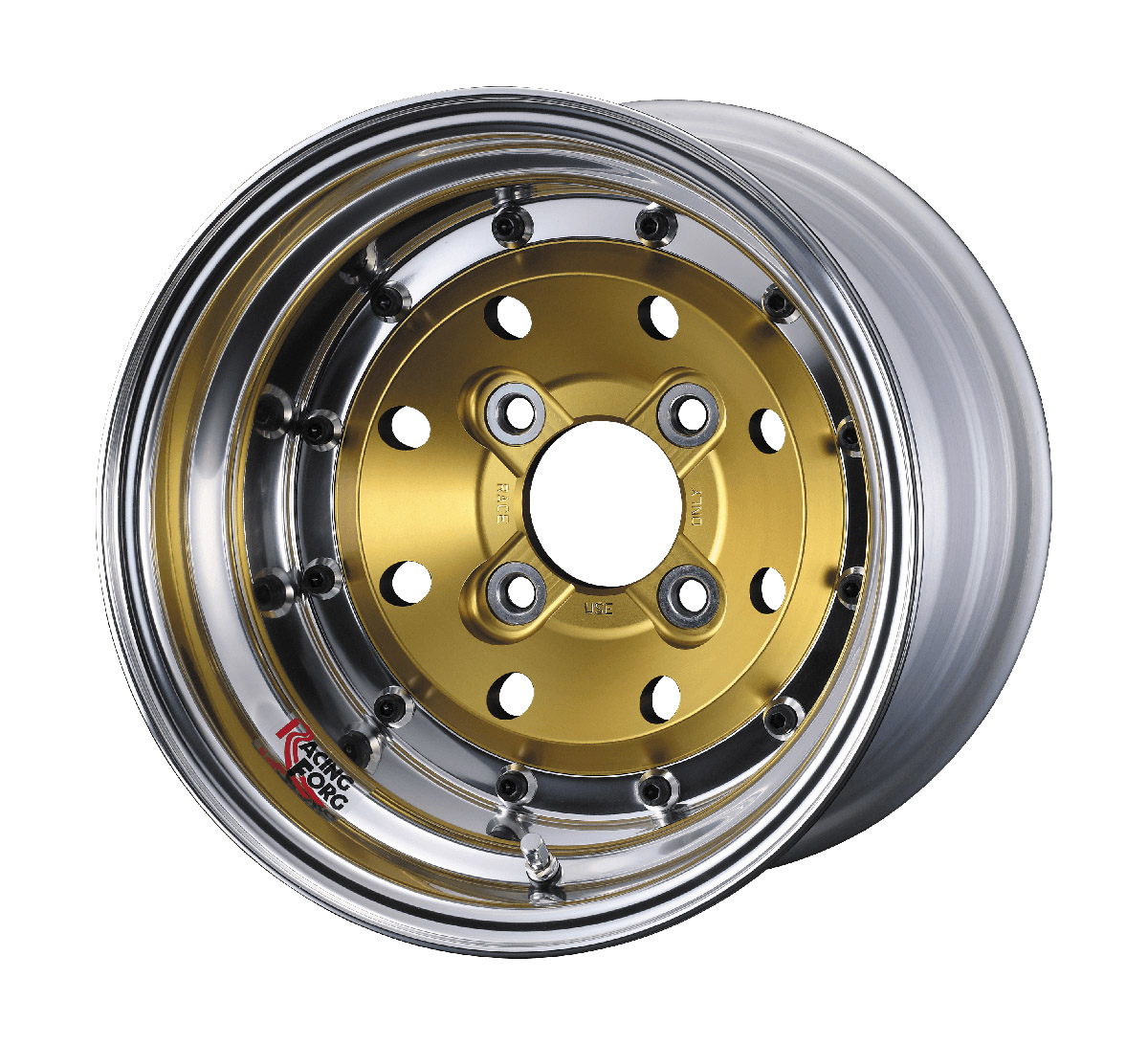 Weds Racing Forg, Japan’s first forged 3-piece wheel reissued ...