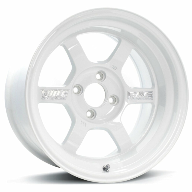 Volk Racing TE37V celebrates 10th anniversary with exclusive finishes ...