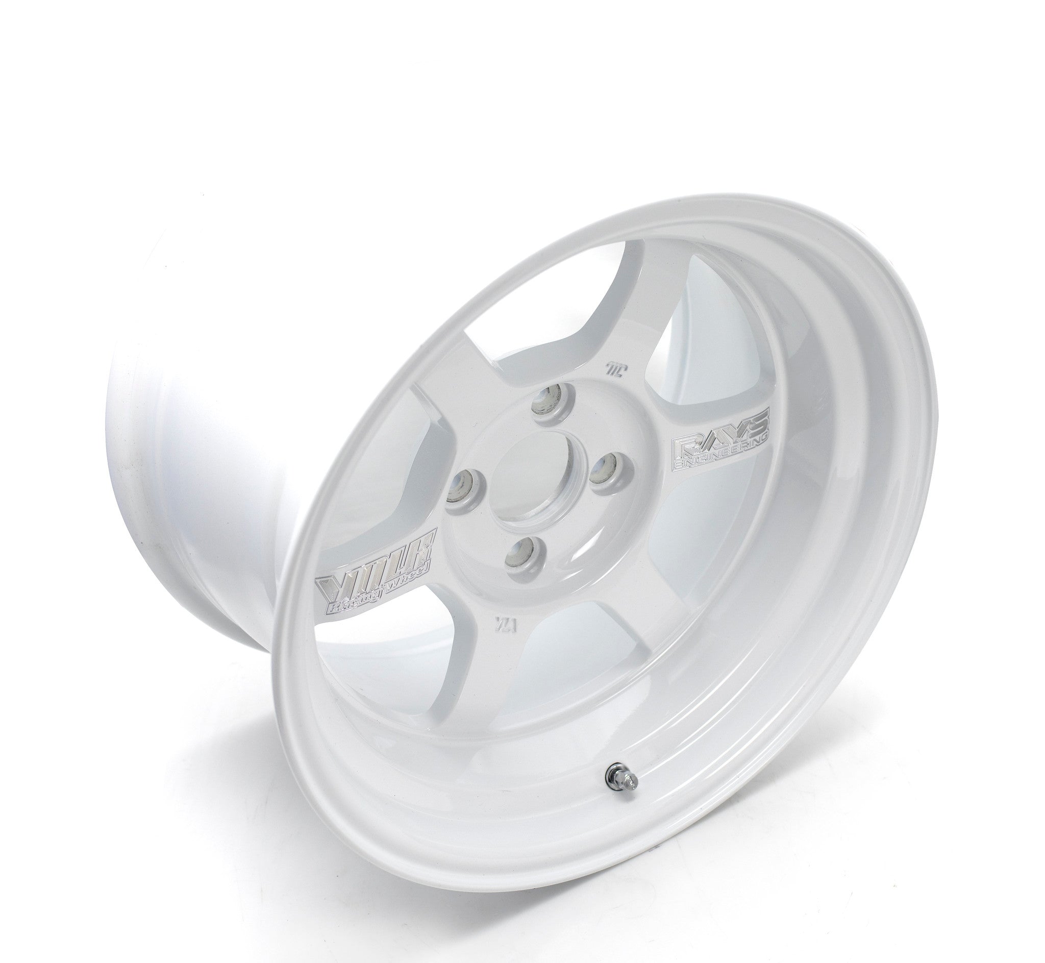 Volk Racing TE37V celebrates 10th anniversary with exclusive finishes ...