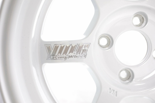 Volk Racing TE37V celebrates 10th anniversary with exclusive finishes ...