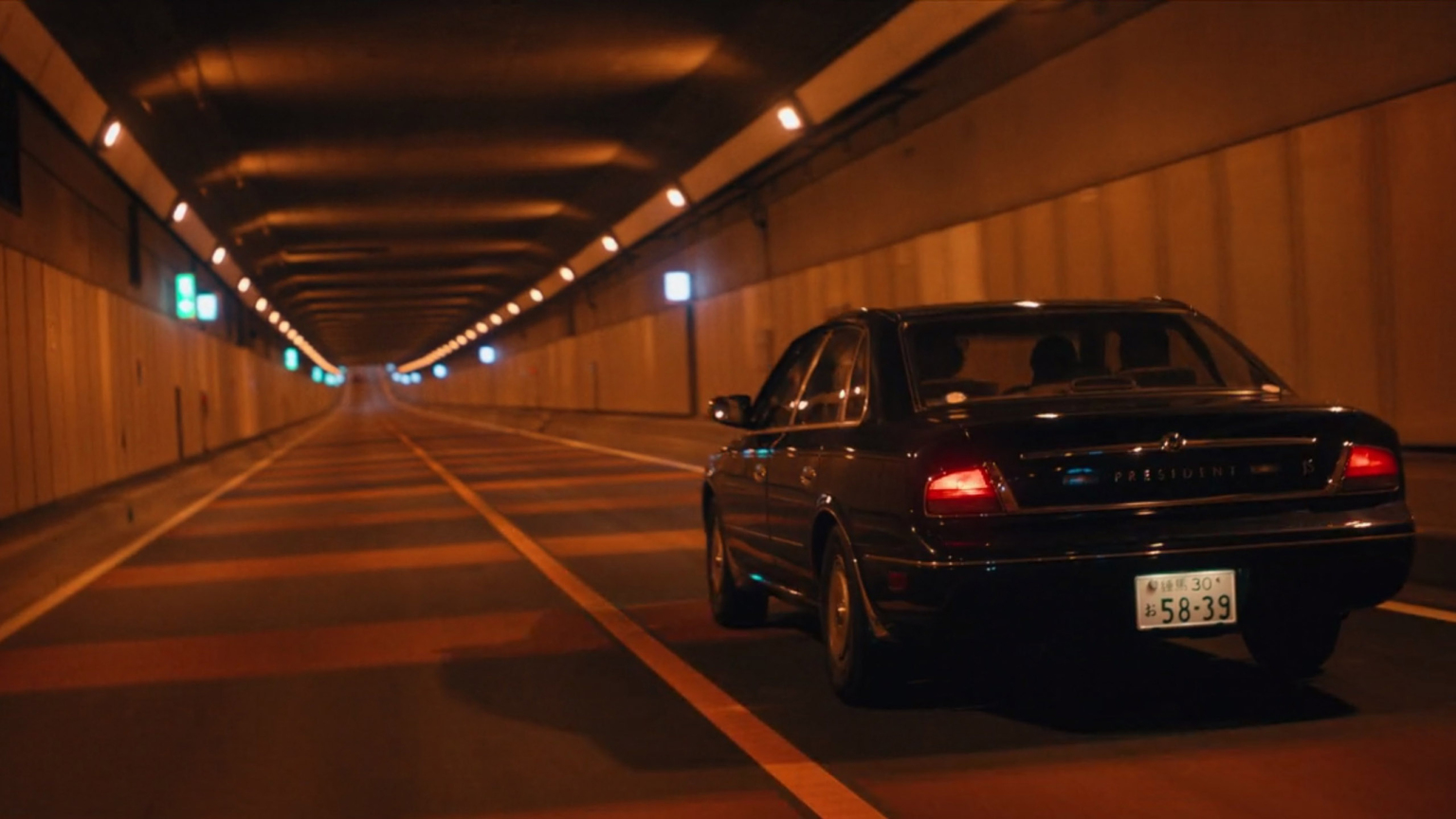 Tokyo Vice‘s cars elevate a pretty great yakuza series to something ...