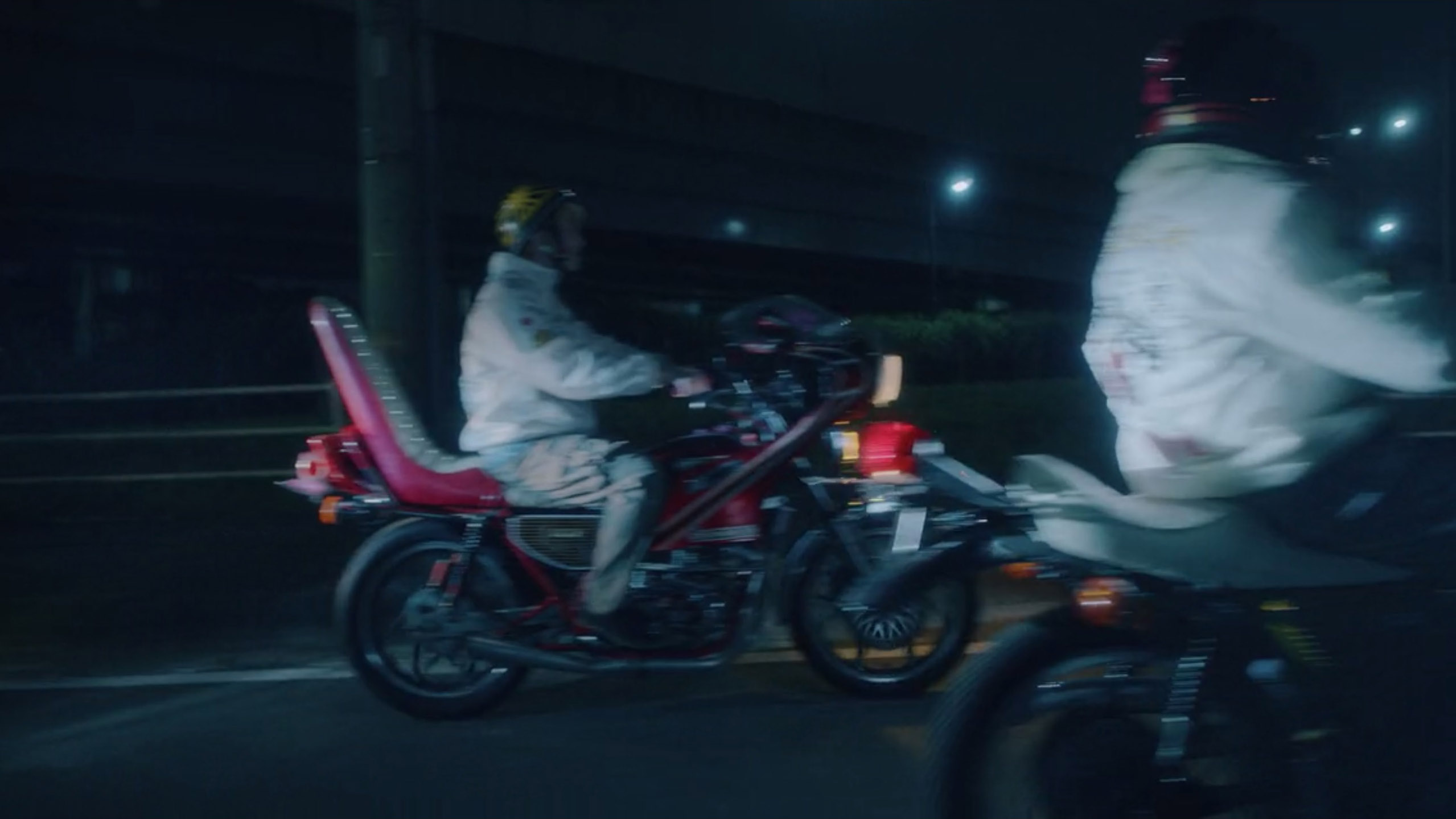 Tokyo Vice‘s cars elevate a pretty great yakuza series to something ...