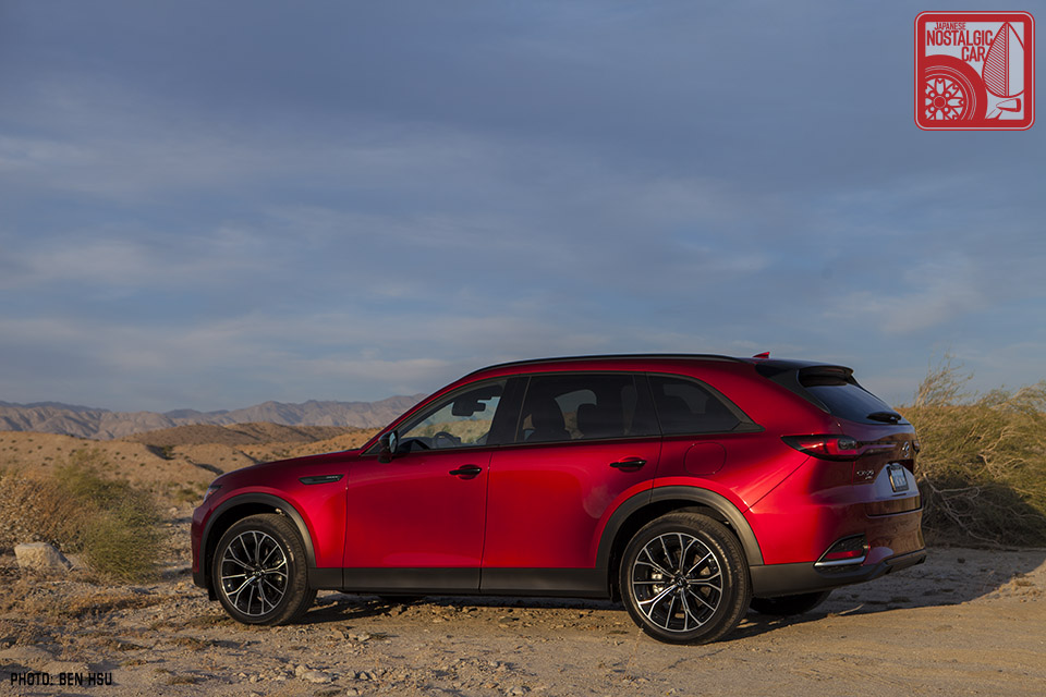 Mazda CX-70: Why you’d get one over a nearly identical CX-90 | Japanese ...