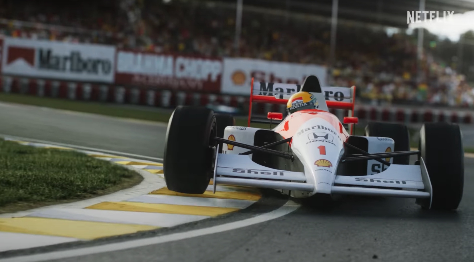 Netflix’s ‘Senna’ trailer: Brace your eyes for glorious McLaren-Honda ...