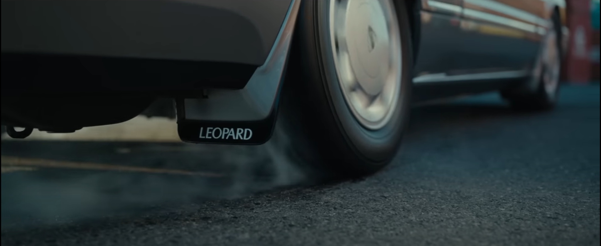 ‘Return of Abunai Deka’ trailer promises car chases, gunfights, and the ...