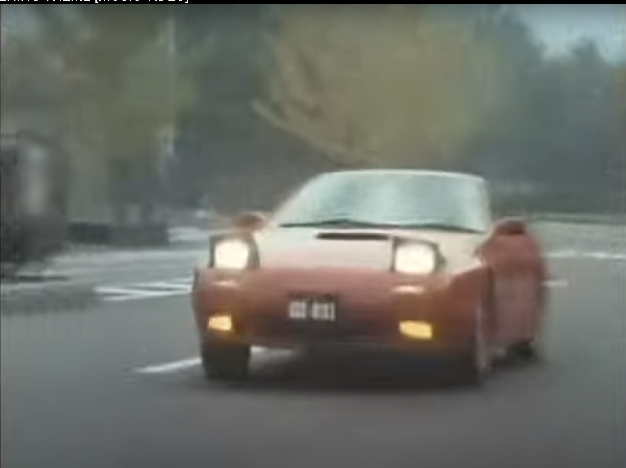 Special Rescue Command Solbrain’s Sol Gallop — Guess the Tokusatsu Car ...