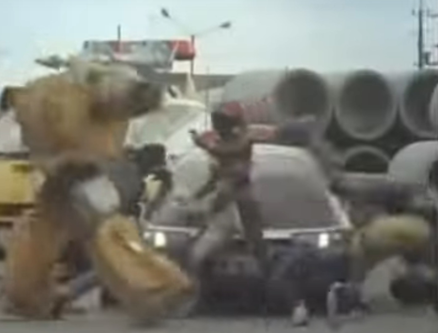 Special Rescue Command Solbrain’s Sol Gallop — Guess the Tokusatsu Car ...