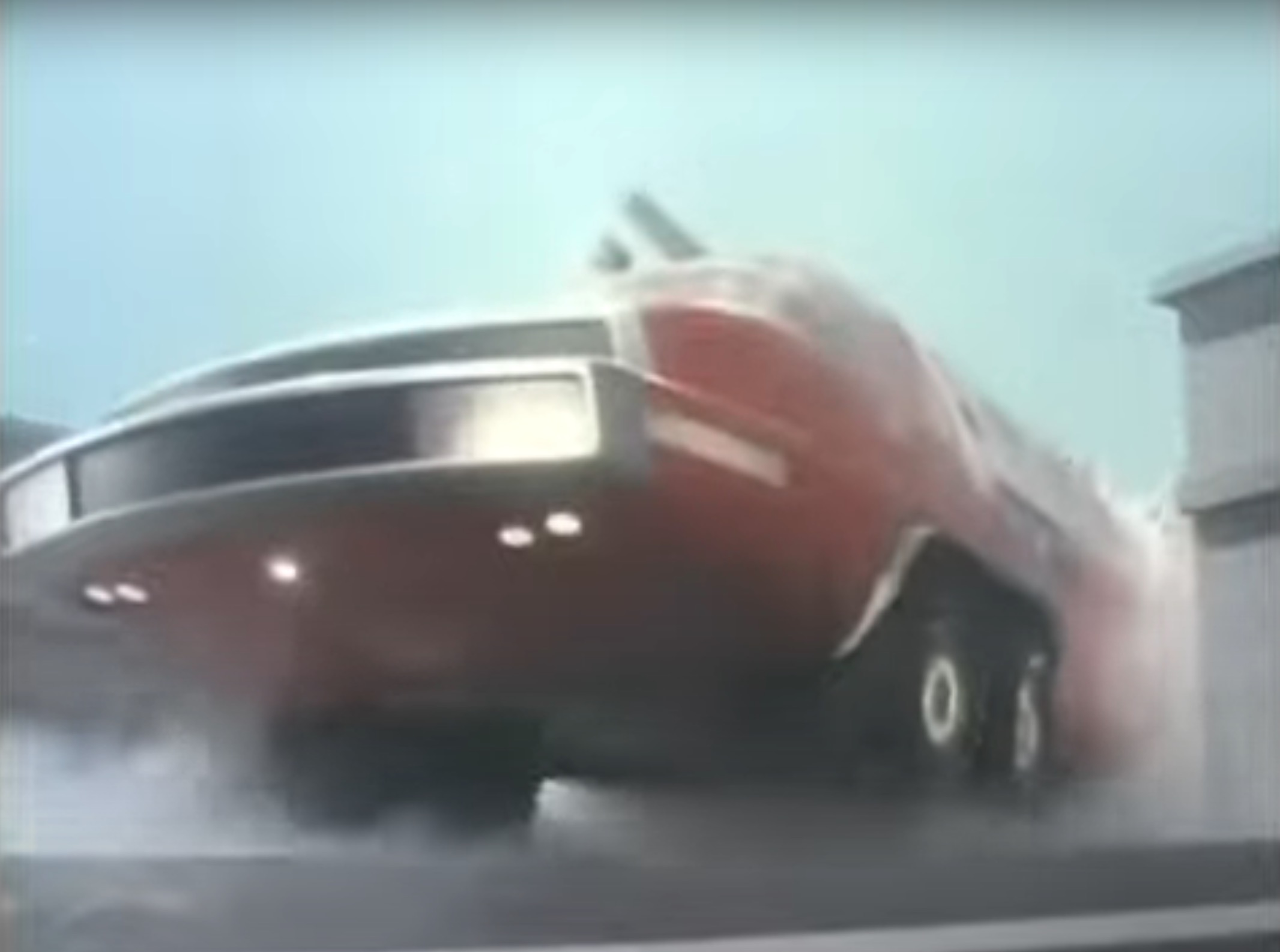 Special Rescue Command Solbrain’s Sol Gallop — Guess the Tokusatsu Car ...