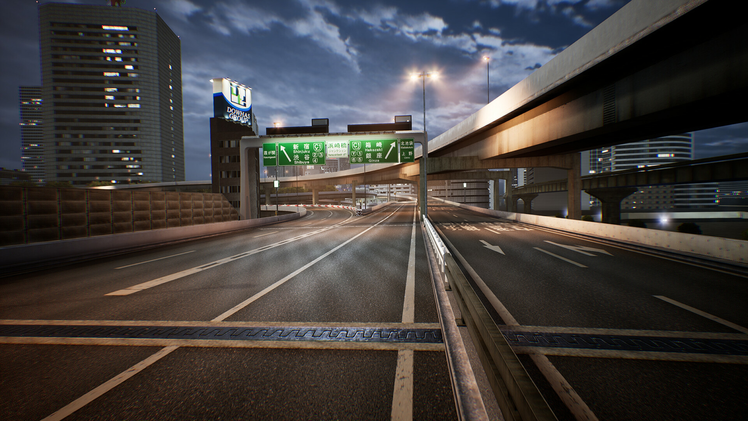 Tokyo Xtreme Racer is coming back. Let’s rejoice! | Japanese Nostalgic Car