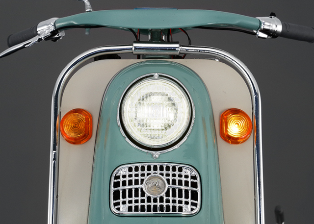 Fuji Rabbit immortalized as a 1/8 scale subscription model | Japanese ...