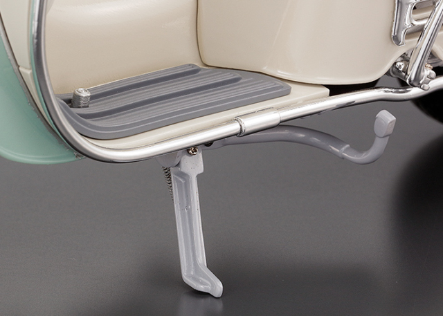 Fuji Rabbit immortalized as a 1/8 scale subscription model | Japanese ...