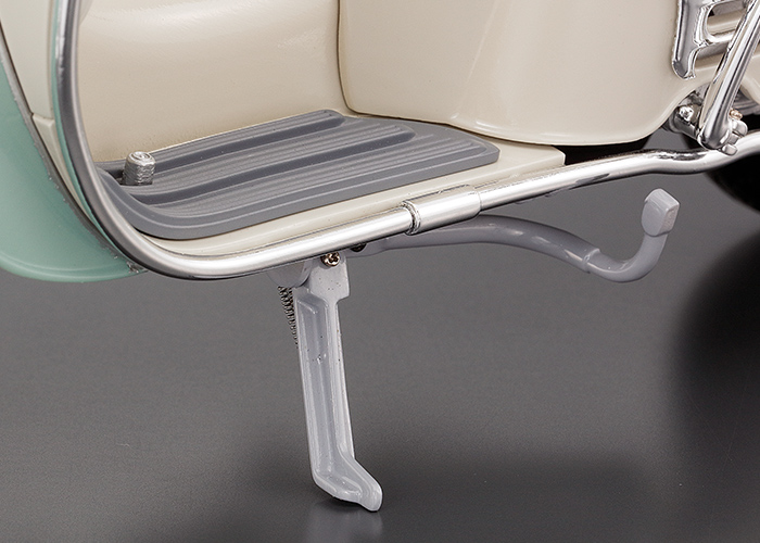 Fuji Rabbit immortalized as a 1/8 scale subscription model | Japanese ...