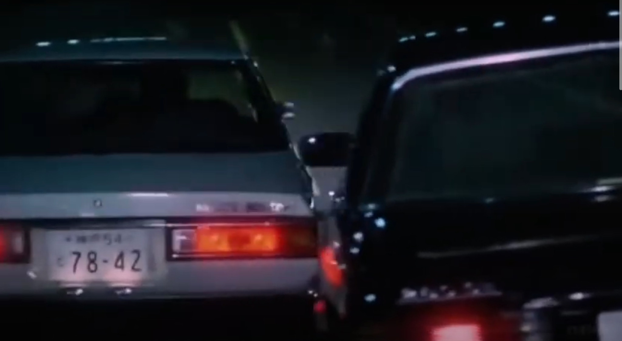 Toyota Chaser is perfect pursuit vehicle in ‘Lonesome Hitman ...