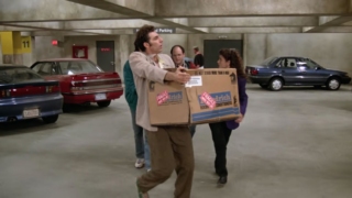 QotW: What’s your craziest car parking story? | Japanese Nostalgic Car