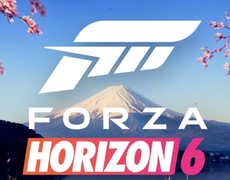 ‘Forza Horizon 6’ will take place in Japan | Japanese Nostalgic Car