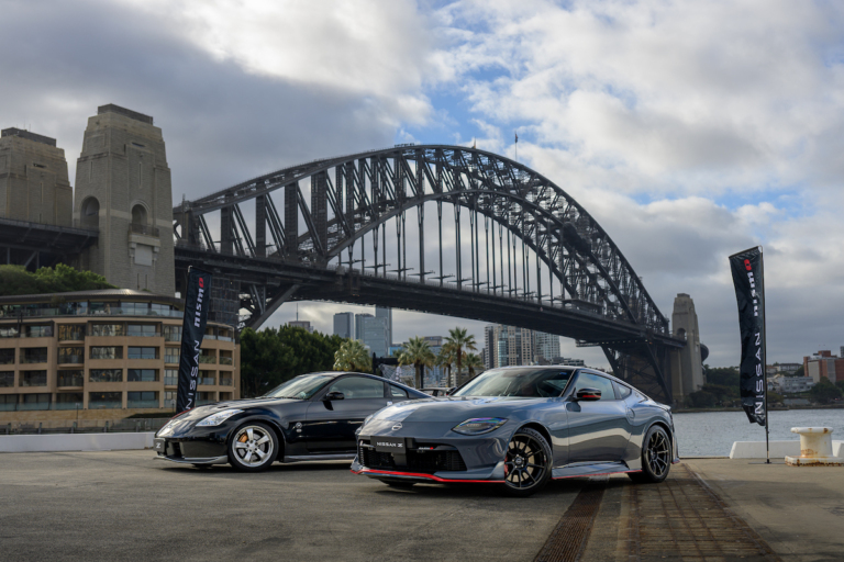 Nissan to open first NISMO Performance Center outside of Japan ...