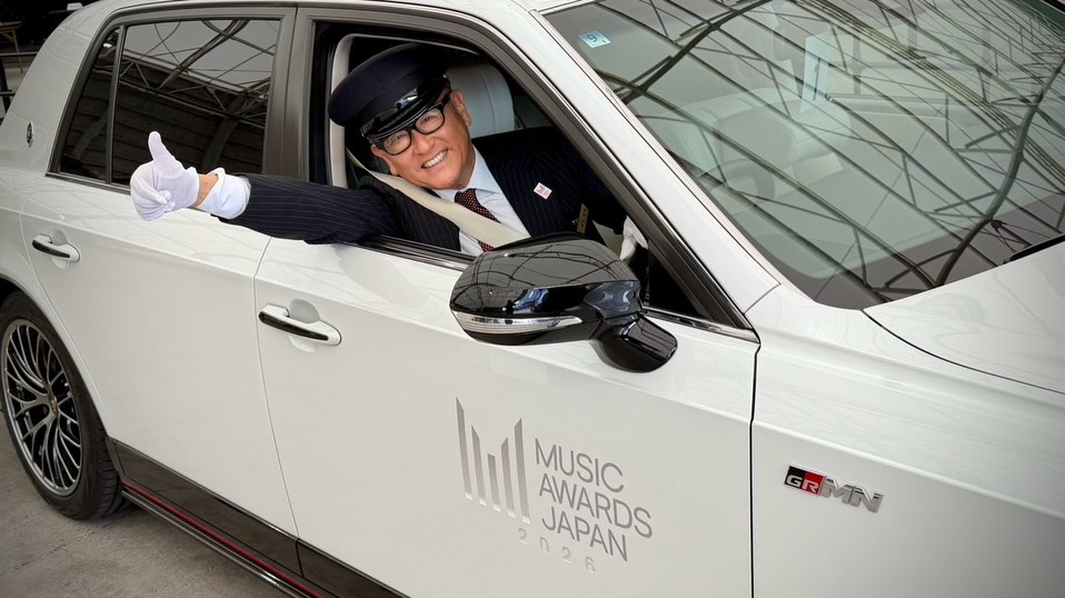 Here’s Toyota Chairman Akio Toyoda doing the viral boat race dance ...